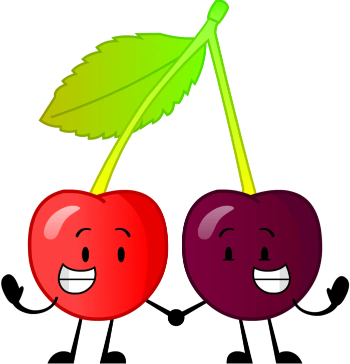 Cherries Object Oppose Fanon Wiki Fandom