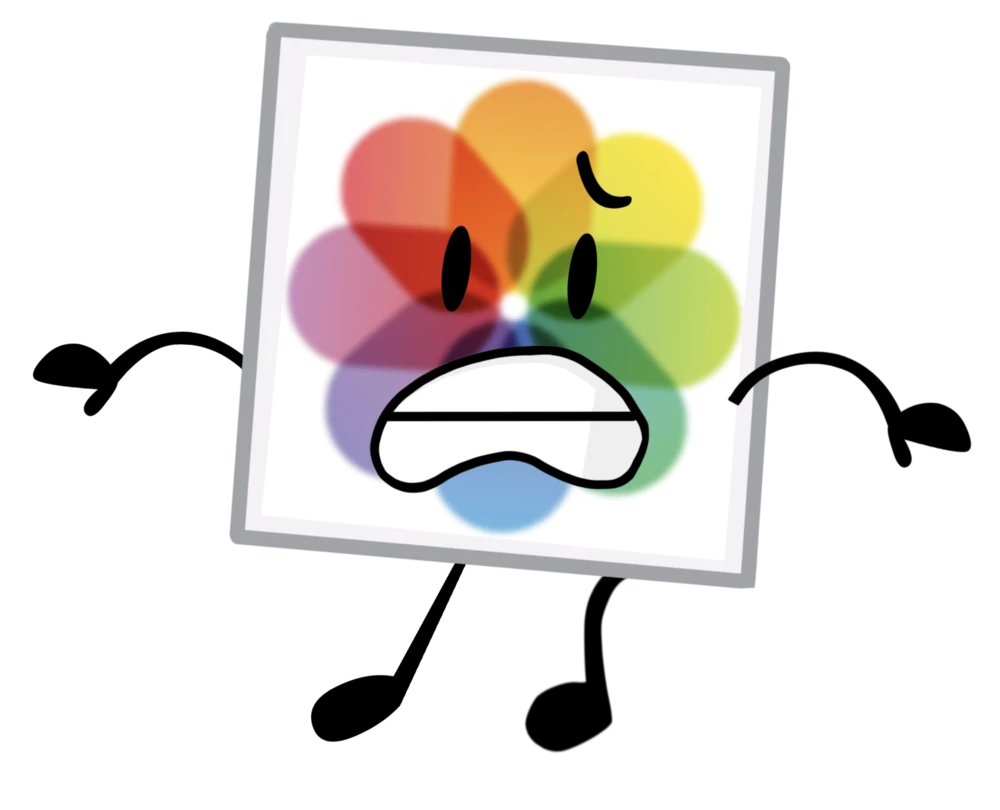 App Object Oppose Fanon Wiki Fandom