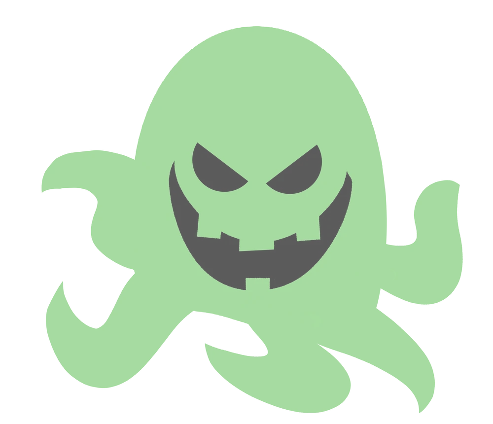 Slime Monster | Object Oppose Fanon Wiki | Fandom