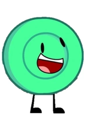 Breath Mint | Object Oppose Fanon Wiki | Fandom