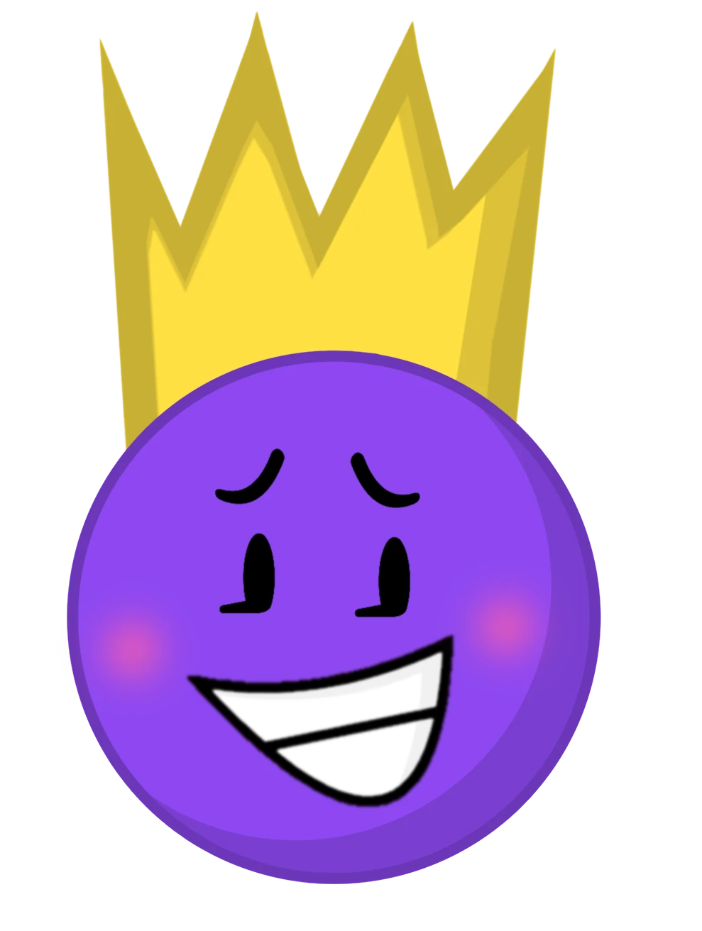 The Purple Bug Object Oppose Fanon Wiki Fandom