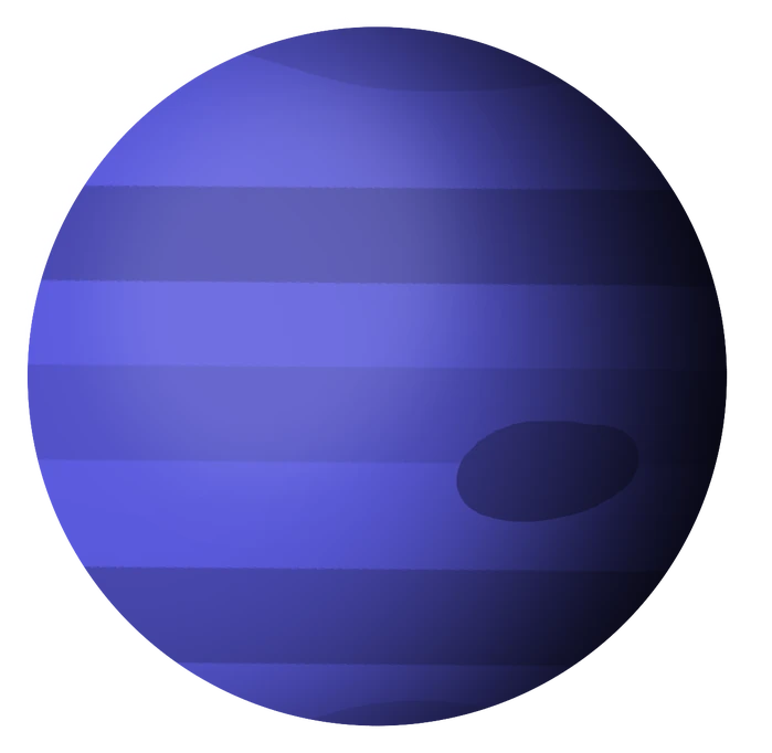 Neptune | Object Oppose Fanon Wiki | Fandom