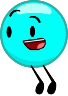 Ball | Object Oppose Fanon Wiki | Fandom