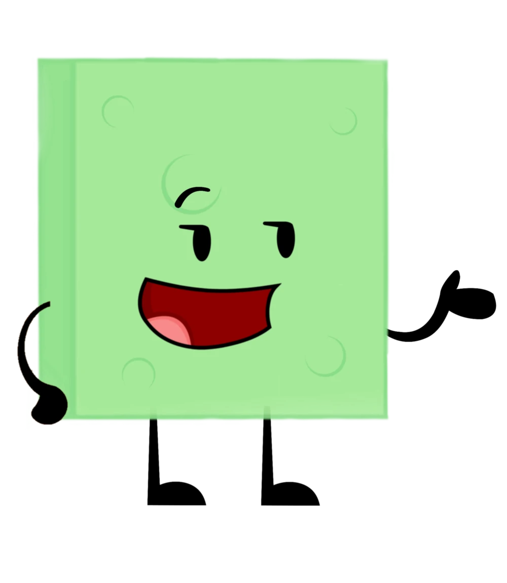 Spongegallery Object Oppose Fanon Wiki Fandom