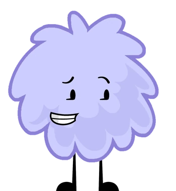 Puff Ball | Object Oppose season 2 Wiki | Fandom