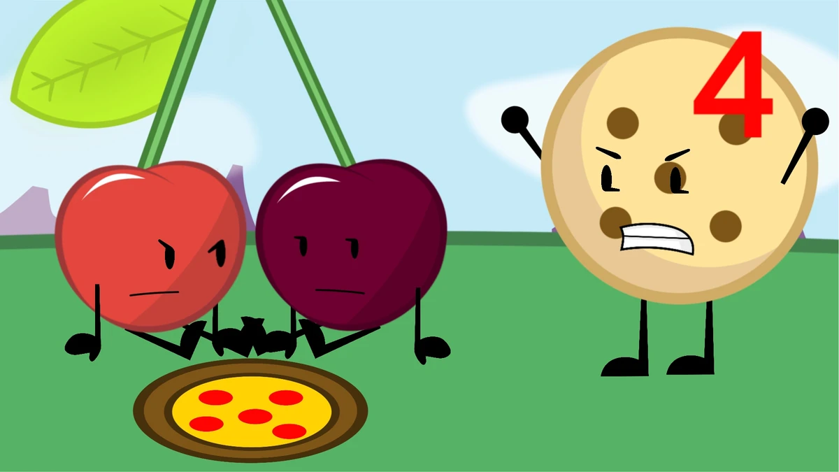 Keep on Coloring | Object Oppose season 2 Wiki | Fandom