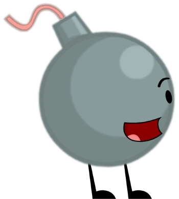 Dynamite | Object Oppose season 2 Wiki | Fandom