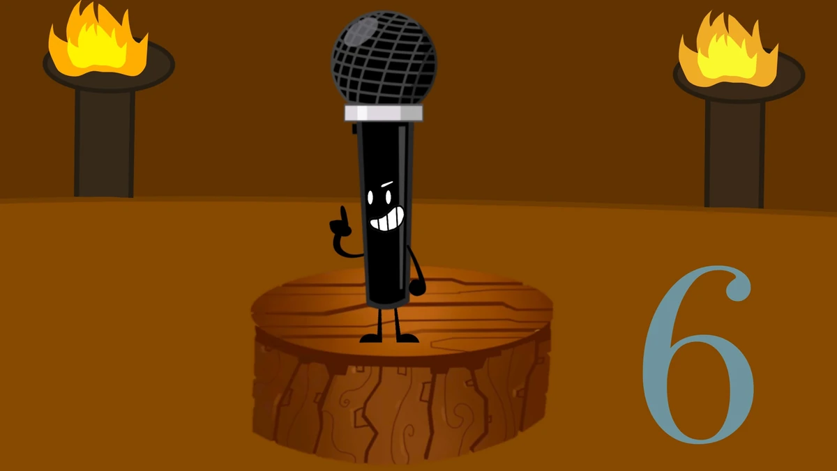 Collecting Candy | Object Oppose season 2 Wiki | Fandom