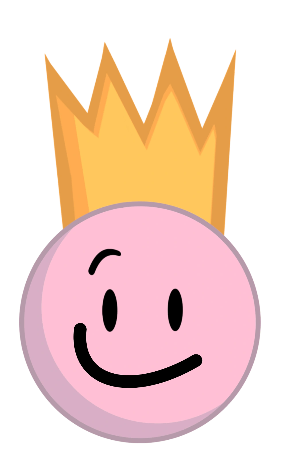 The pink bug | Object Oppose season 2 Wiki | Fandom