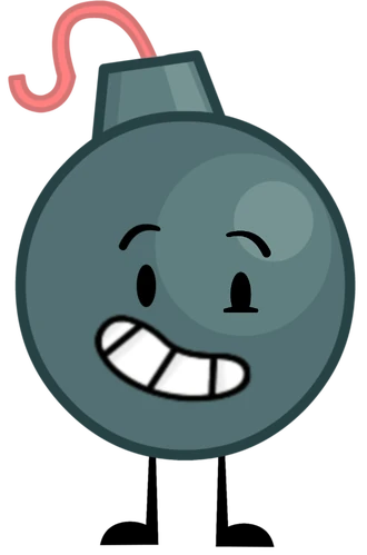 Dynamite | Object Oppose season 2 Wiki | Fandom