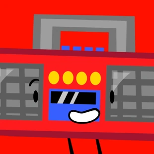 Radio | Object Oppose season 2 Wiki | Fandom