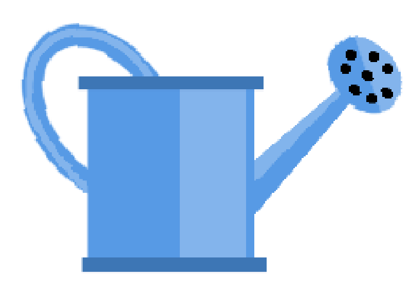 Watering Can | Object Oppose season 2 Wiki | Fandom