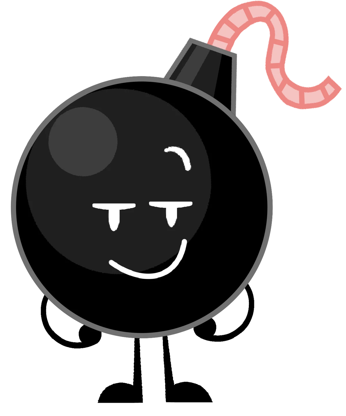 Grenade | Object Oppose season 2 Wiki | Fandom