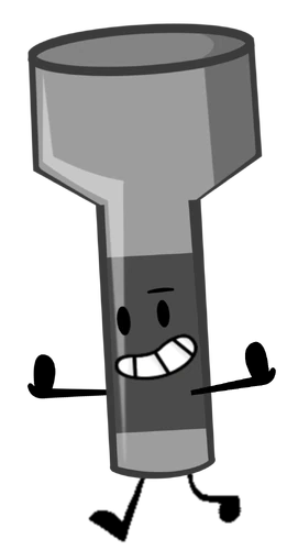 Flashlight | Object Oppose season 2 Wiki | Fandom