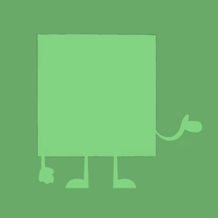 Sponge | Object Oppose season 2 Wiki | Fandom