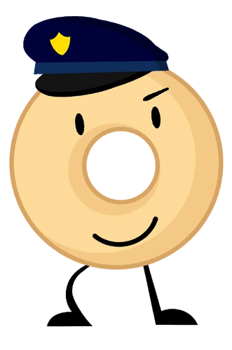 Bagel | Object Oppose season 2 Wiki | Fandom