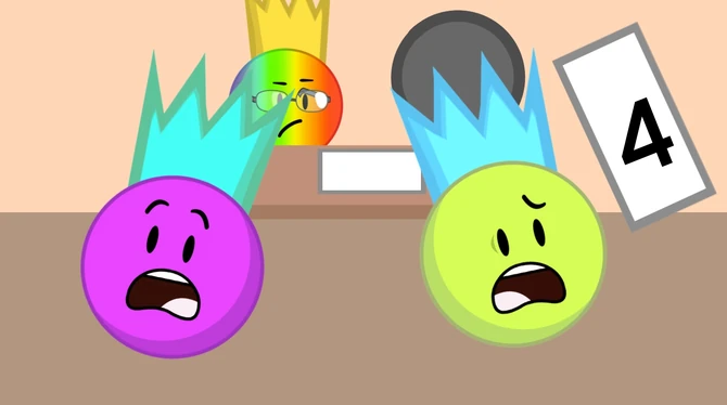 Object Oppose season 2 Wiki | Fandom