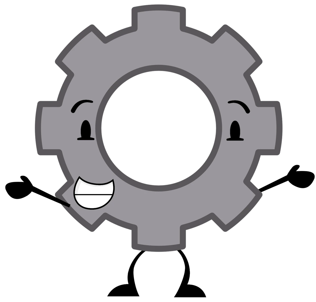 Gear/Gallery | Object Oppose season 2 Wiki | Fandom