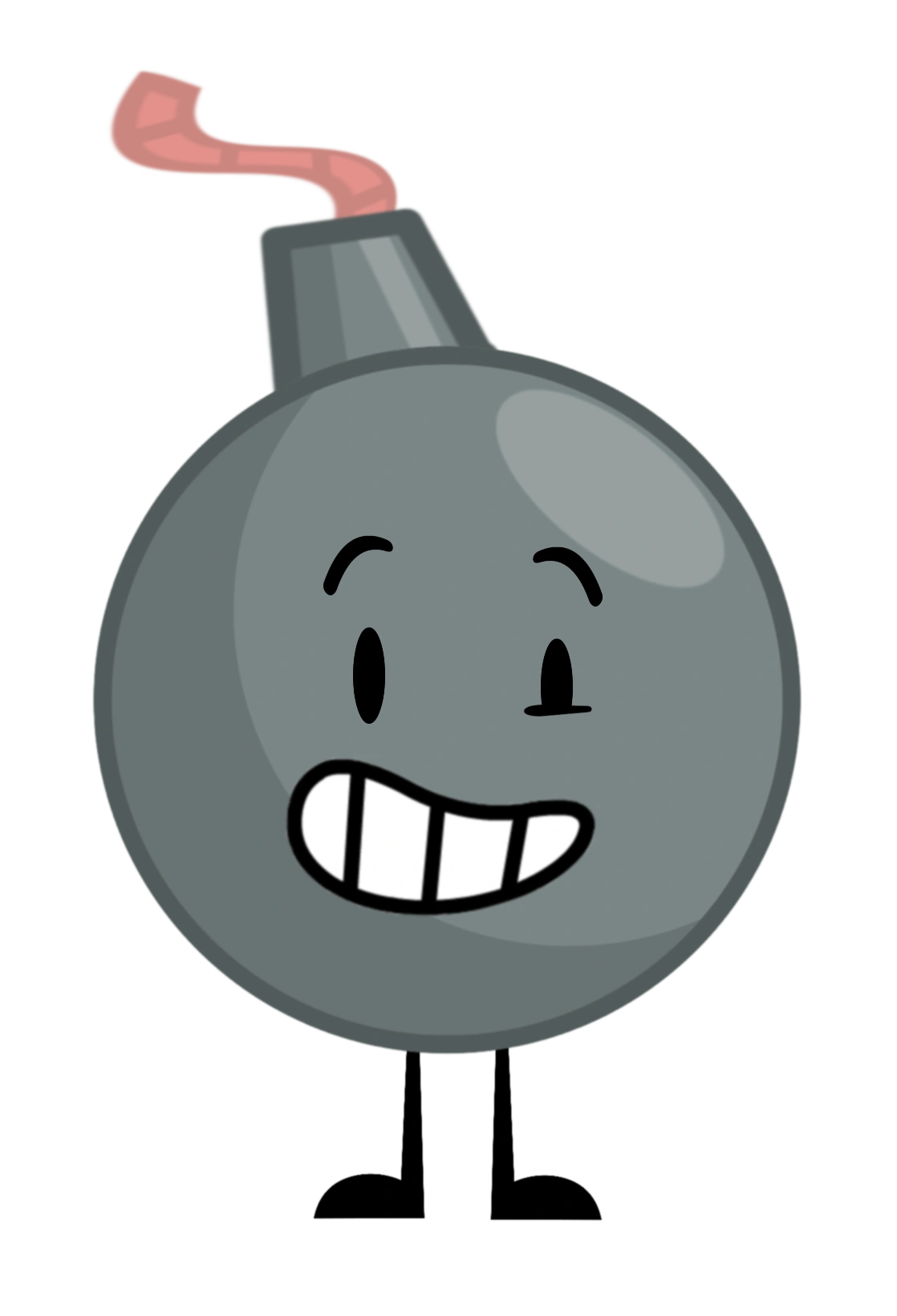 Dynamite | Object Oppose season 2 Wiki | Fandom