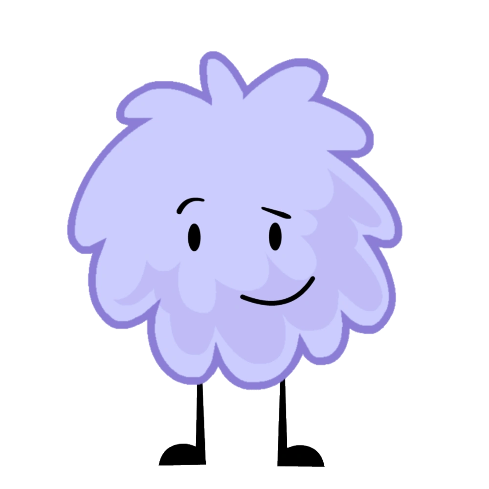 Puff Ball/Gallery | Object Oppose season 2 Wiki | Fandom