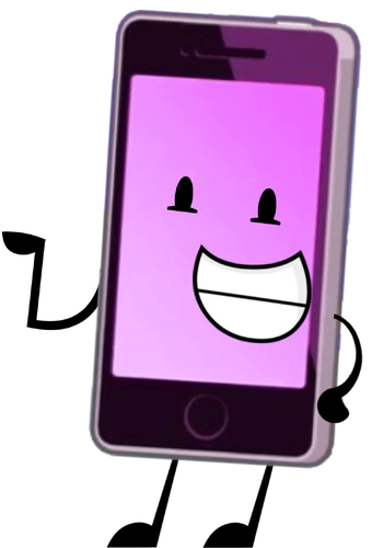 Phone | Object Oppose season 2 Wiki | Fandom