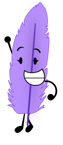 Feather Object Oppose Season 2 Wiki Fandom