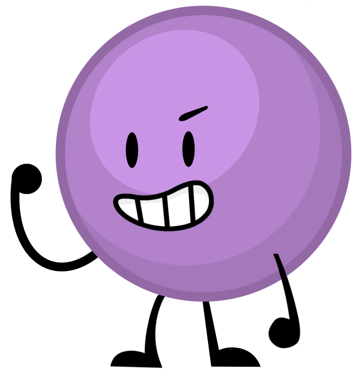 Bath Bomb | Object Oppose season 2 Wiki | Fandom