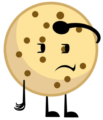 Cookie | Object Oppose season 2 Wiki | Fandom