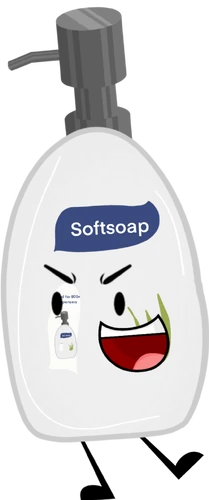 Soap Bottle | Object Oppose season 2 Wiki | Fandom
