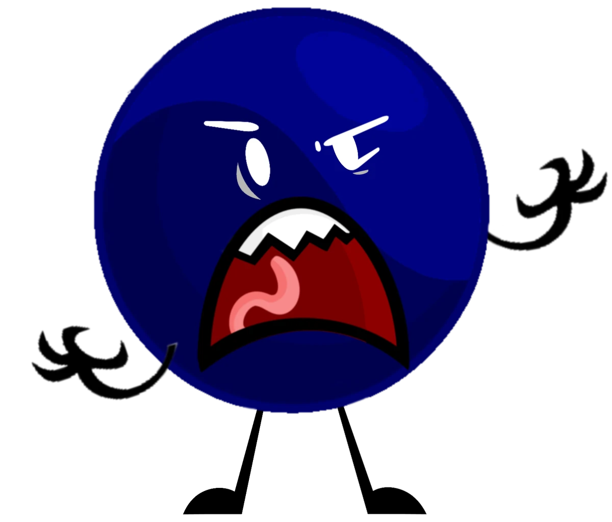 Evil Taoism | Object Oppose season 2 Wiki | Fandom