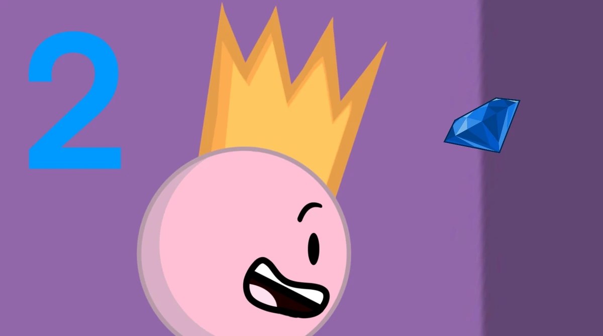 Get Crystles | Object Oppose season 2 Wiki | Fandom