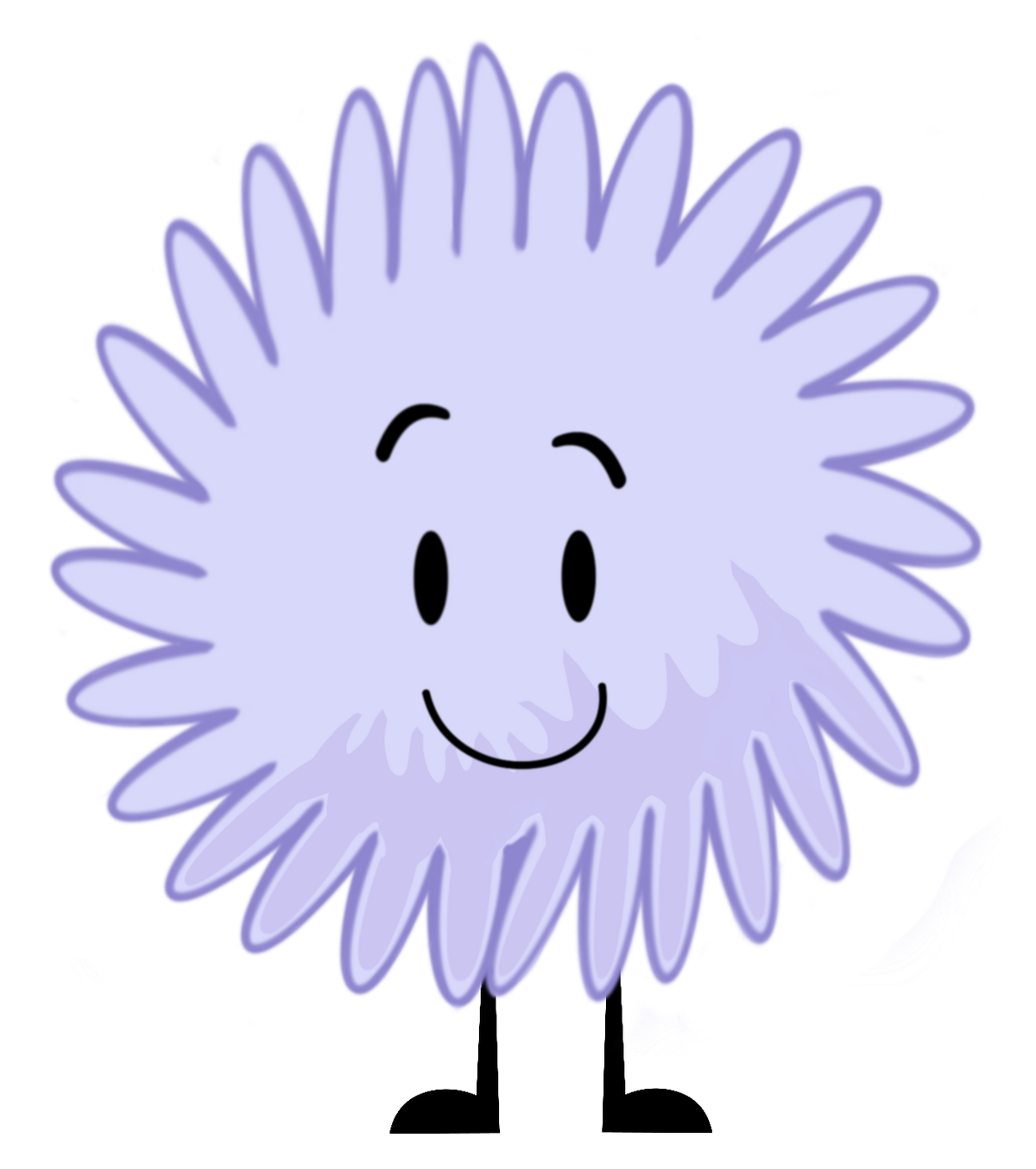 Puff Ball Object Oppose Season 2 Wiki Fandom