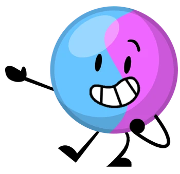 Garunia | Object Oppose season 2 Wiki | Fandom