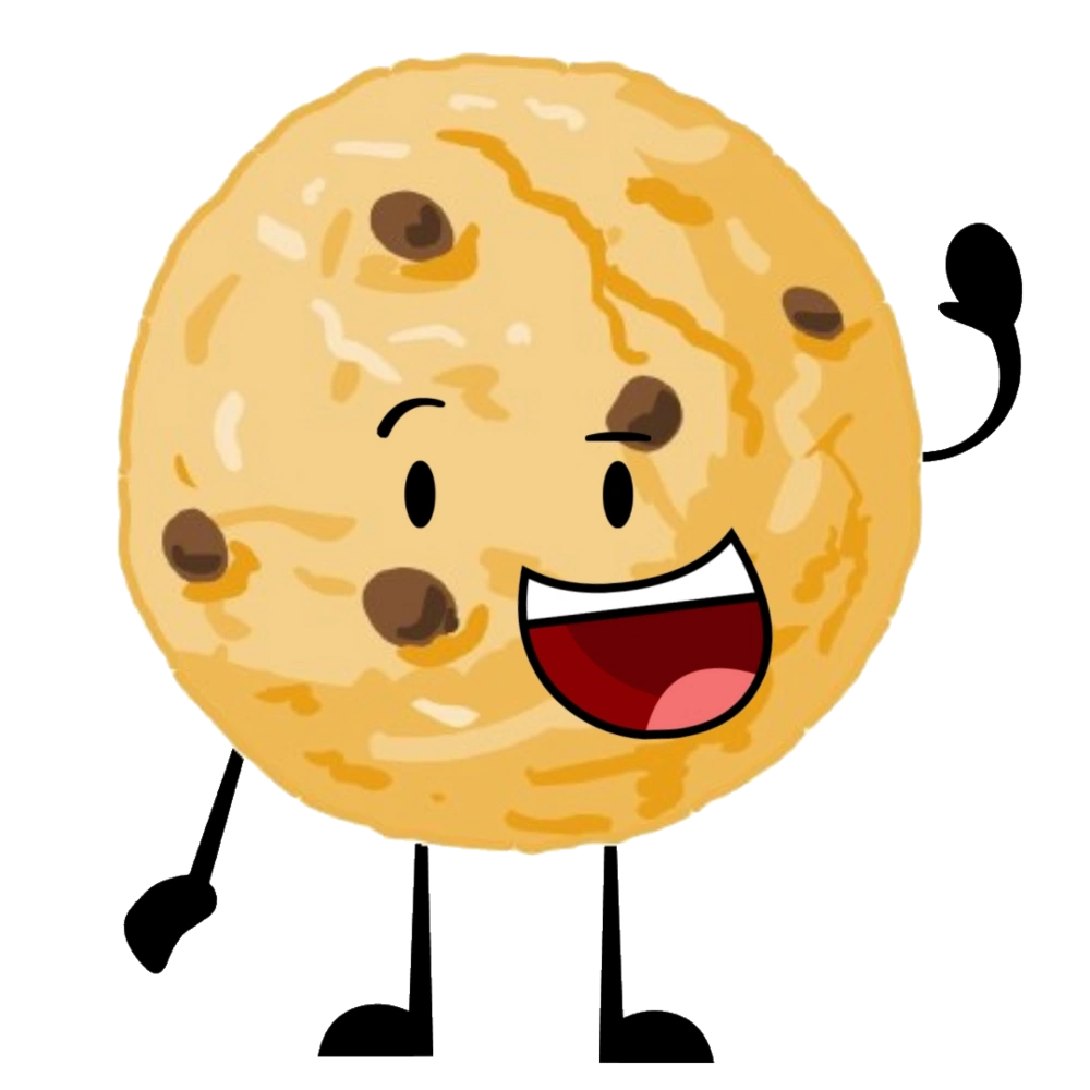 Cookie/Gallery | Object Oppose season 2 Wiki | Fandom