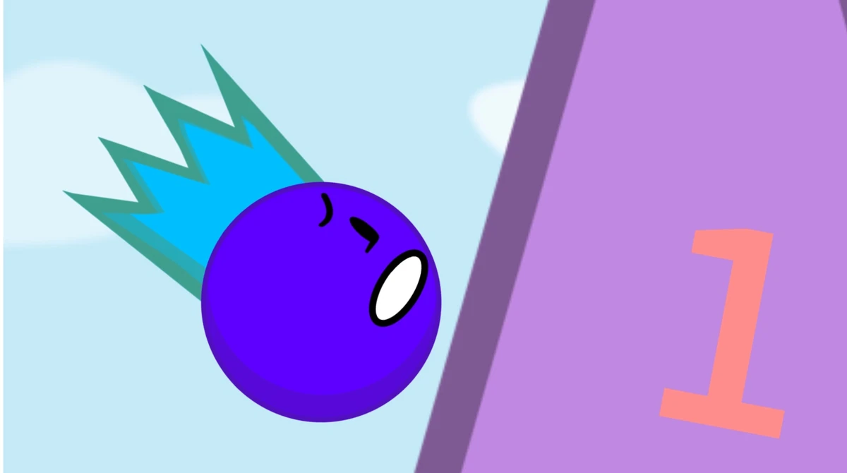 The Misson | Object Oppose season 2 Wiki | Fandom