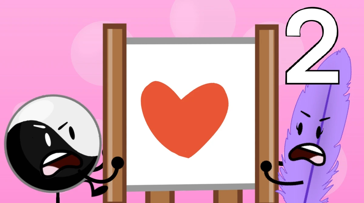 Object Oppose Happy Valentines Day! Episode 2 | Object Oppose season 2 ...