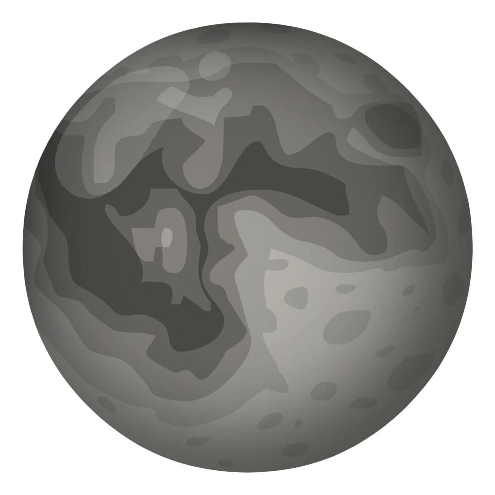 Moon | Object Oppose season 2 Wiki | Fandom