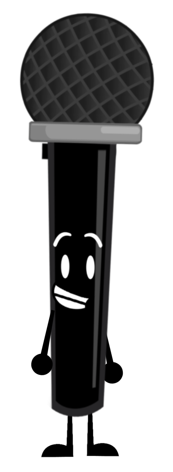 Microphone Object Oppose Season 2 Wiki Fandom
