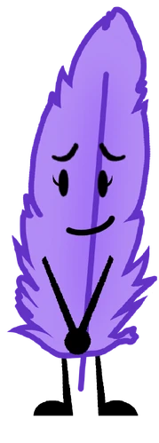 Feather | Object Oppose season 2 Wiki | Fandom