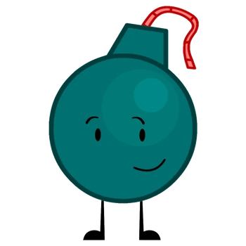 Dynamite | Object Oppose season 2 Wiki | Fandom