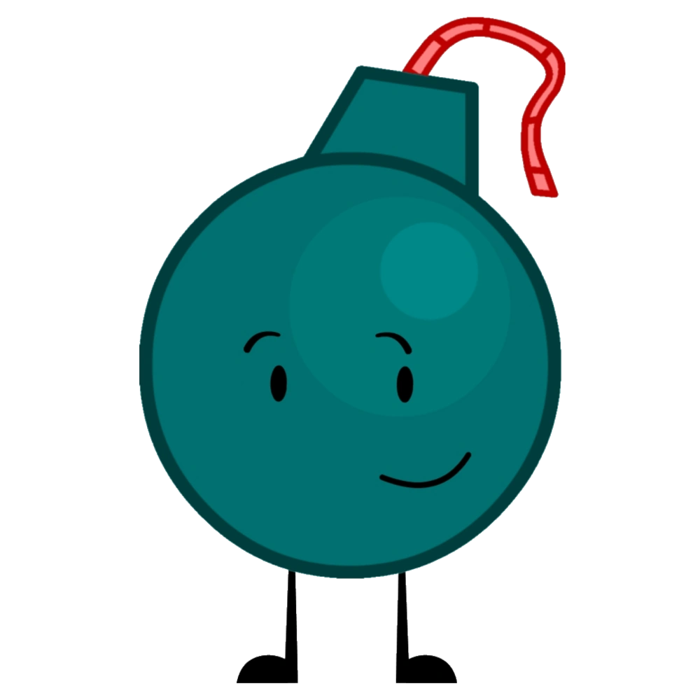 Dynamite/Gallery | Object Oppose season 2 Wiki | Fandom