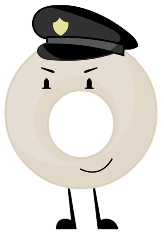 Bagel | Object Oppose season 2 Wiki | Fandom