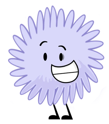 Puff Ball | Object Oppose season 2 Wiki | Fandom