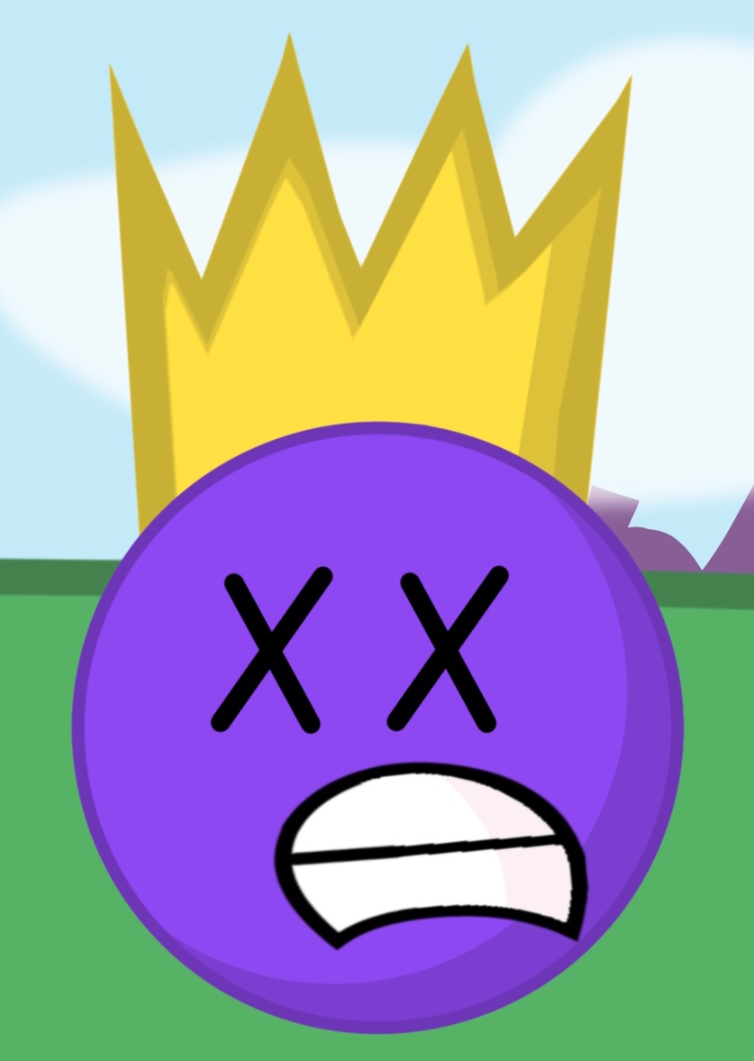 Purple Bug Object Oppose Season 2 Wiki Fandom