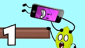 The stand platform | Object Oppose season 2 Wiki | Fandom