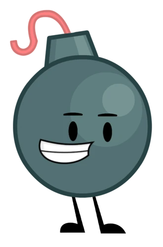 Dynamite | Object Oppose season 2 Wiki | Fandom