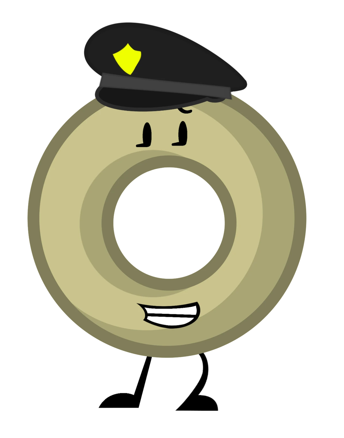 Bagel | Object Oppose season 2 Wiki | Fandom