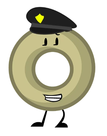 Bagel | Object Oppose season 2 Wiki | Fandom