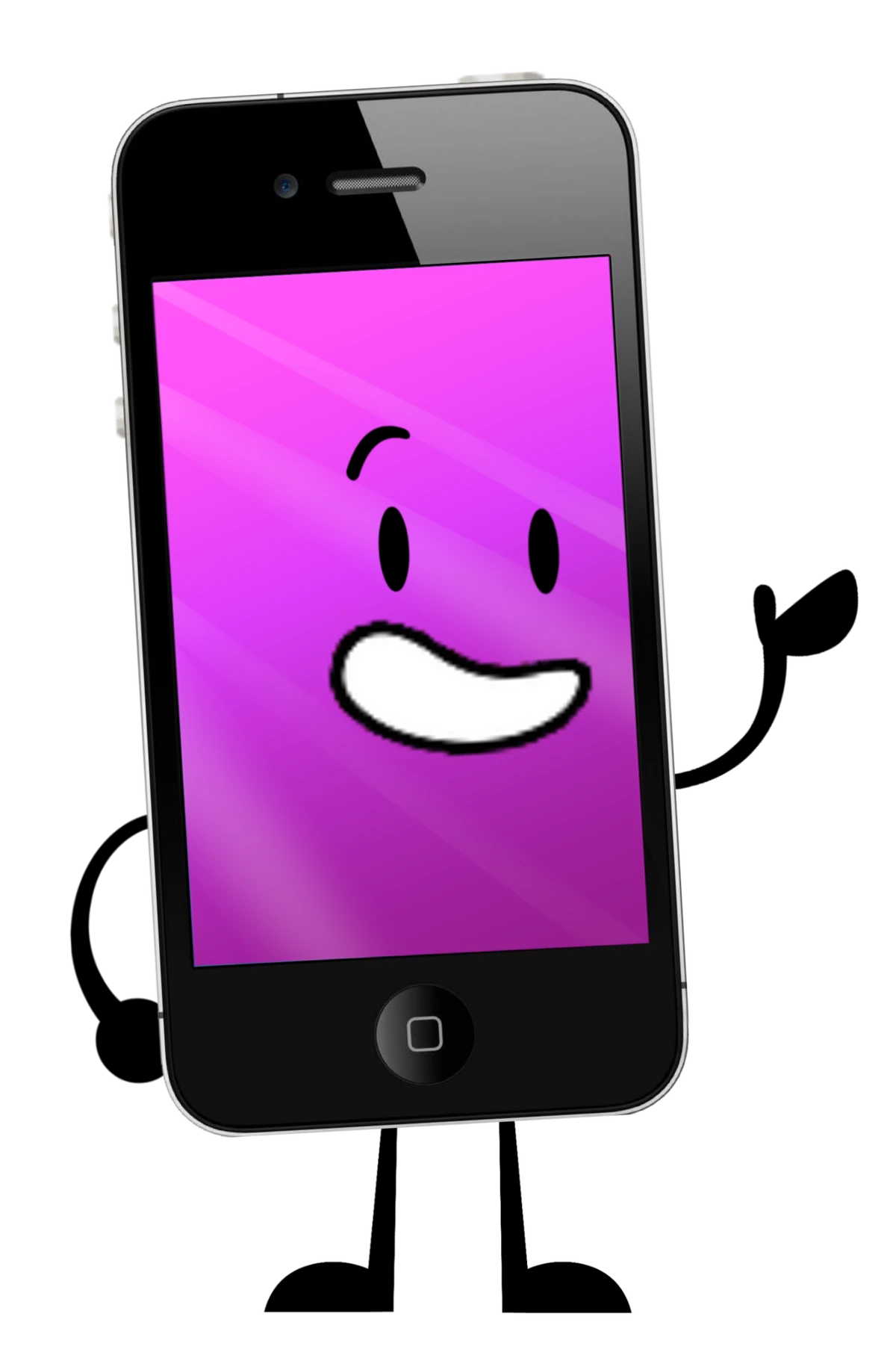 Phone | Object Oppose season 2 Wiki | Fandom