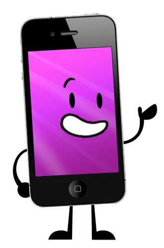 Phone | Object Oppose season 2 Wiki | Fandom